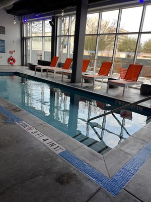 ALOFT HOUSTON BY THE GALLERIA - 201 Photos & 228 Reviews - 5415 ...