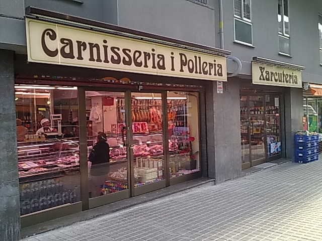 CAPDEVILA TALL TRADICIONAL - Updated August 2024 - Avinguda de la Mare ...