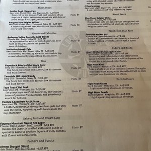 LUCKY FOOLS PUB - 211 Photos & 350 Reviews - 75 E High St, Moorpark ...