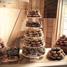 CIDER BELLY DOUGHNUTS - Updated July 2025 - 109 Photos & 21 Reviews ...