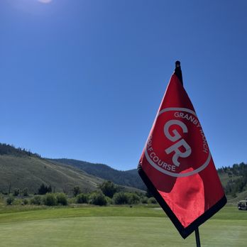 GRANBY RANCH GOLF COURSE - Updated December 2025 - 21 Photos - 2579 ...
