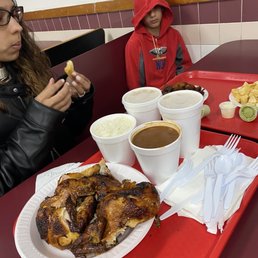 DODO’S CHICKEN - Updated August 2024 - 76 Photos & 103 Reviews - 9431 ...