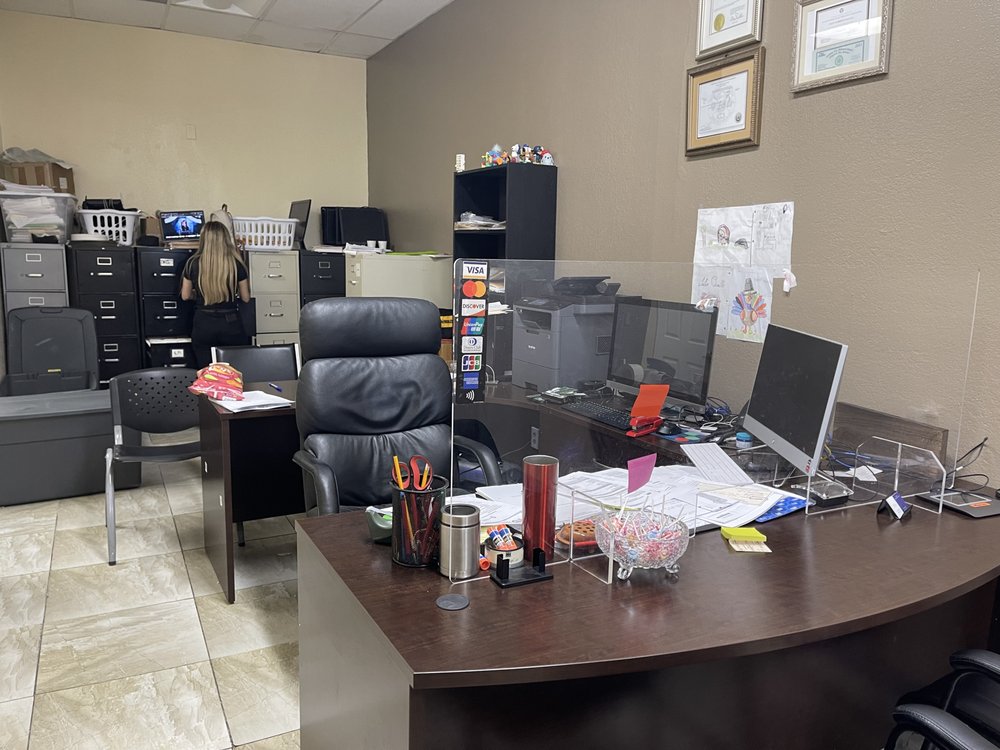 OVALLE INSURANCE SERVICES - Updated May 2024 - 9017 Reseda Blvd ...