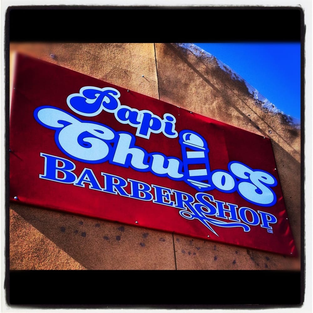 PAPI CHULOS - Updated December 2025 - 1928 N Conway, Mission, Texas ...