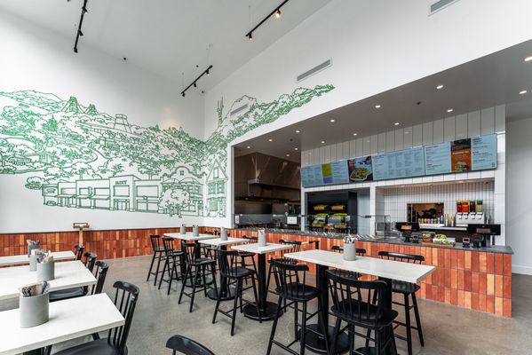 MIXT - Updated October 2025 - 45 Photos & 13 Reviews - 1210 9th Ave ...