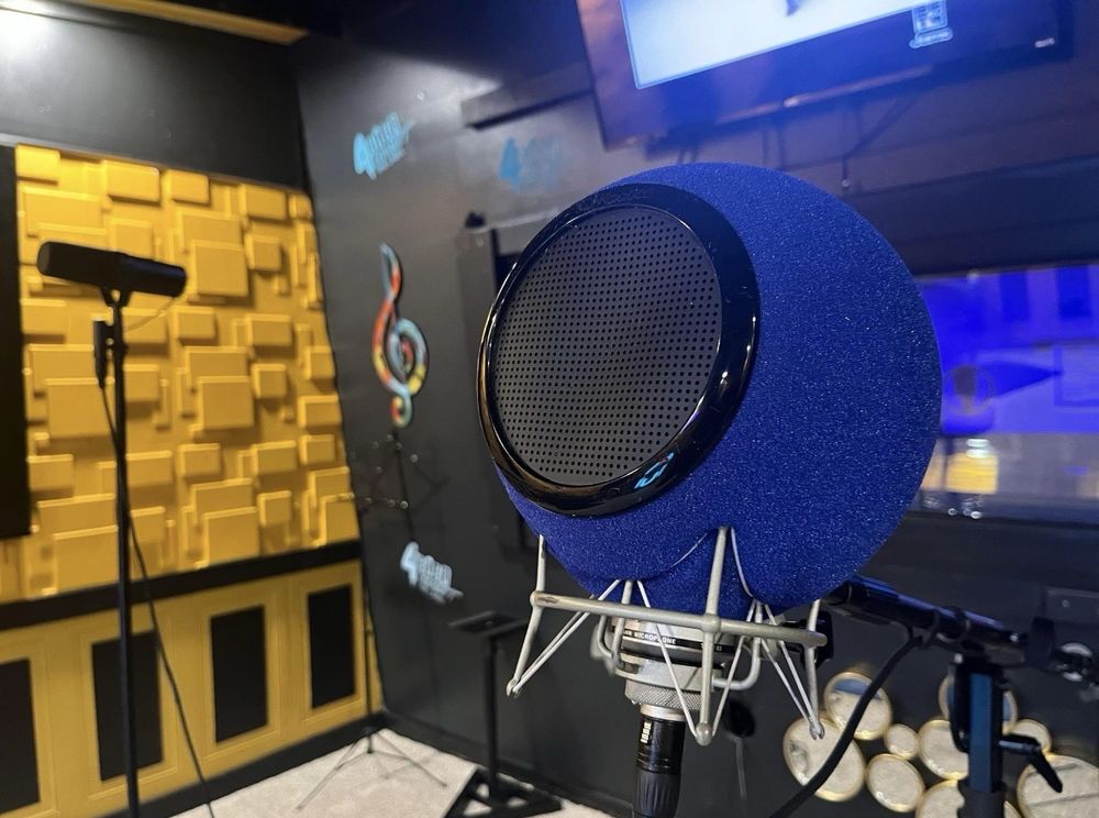 ICE CUBE STUDIOS - Updated January 2025 - 801 Greenfield St, Wilmington ...