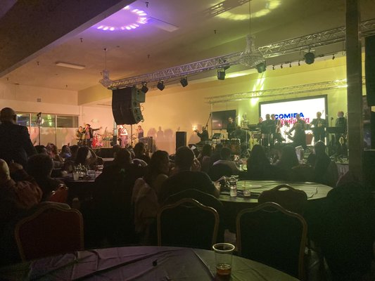 METROPOLITAN BANQUET HALL - Updated October 2025 - 16420 SE 128th St ...