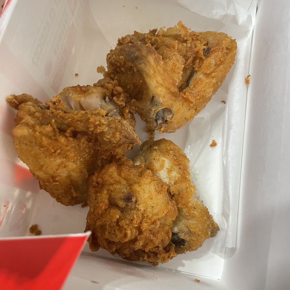 KFC - Updated August 2025 - 15 Reviews - 3013 Palmer Hwy, Texas City ...