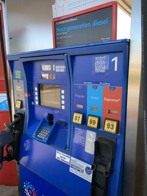 TIMEWISE EXXON #858 - 13902 Texas 3, Webster, Texas - Gas Stations - Yelp