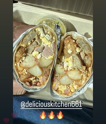 DELICIOUS KITCHEN - Updated July 2025 - 22 Photos - 1115 Truxtun Ave ...