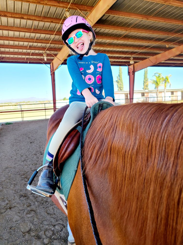 HAILEY’S HORSEMANSHIP - Updated December 2025 - 12 Photos - 3701 E ...