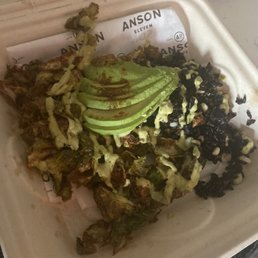 ANSON 11 - Updated July 2025 - 807 Photos & 588 Reviews - 303 N Oregon ...