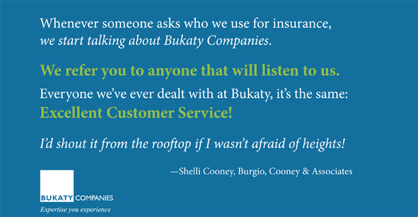 BUKATY COMPANIES - Updated January 2026 - 4601 College Blvd, Leawood ...