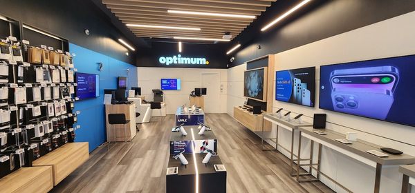 OPTIMUM - Updated December 2025 - 10 Reviews - 487 Fulton St, Brooklyn ...