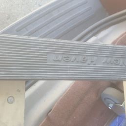 New Haven Moving Equipment Reviews | Read Customer Service Reviews of ...