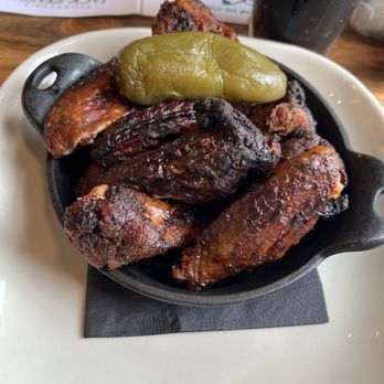 JACK STACK BARBECUE - LENEXA - Updated July 2024 - 235 Photos & 162 ...