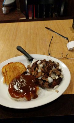 BUZZ INN STEAKHOUSE - 34 Photos & 95 Reviews - Steakhouses - 5200 172nd ...