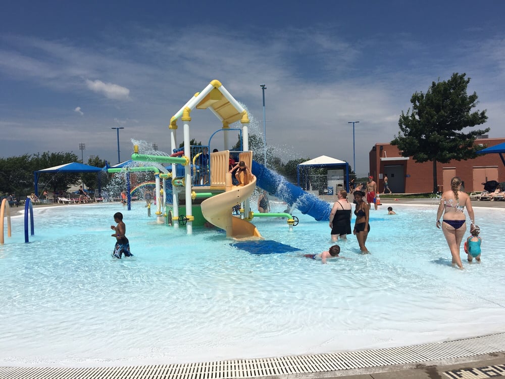 WATER WORKS PARK - Updated June 2025 - 13 Reviews - 2400 Long Rd ...