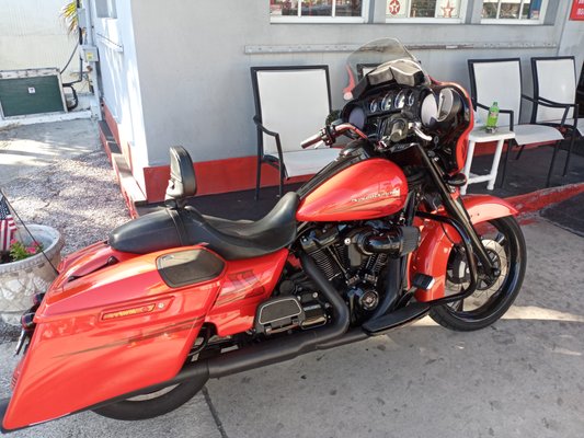 SOUTH FLORIDA CHOPPERS - Updated June 2026 - 12 Reviews - 2628 Westgate ...