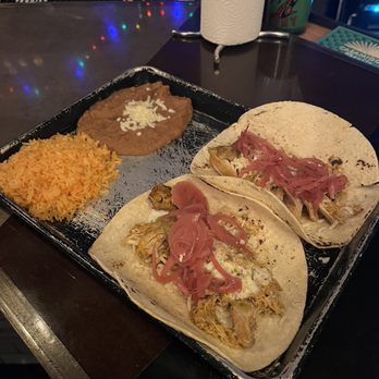 GARAGE TACO BAR - Updated August 2025 - 222 Photos & 327 Reviews - 211 ...