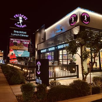 FRISCO’S CARHOPS - Updated April 2025 - 869 Photos & 1722 Reviews ...