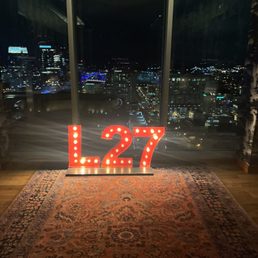 L27 ROOFTOP BAR - Updated July 2025 - 264 Photos & 179 Reviews - 807 ...