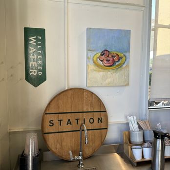 STATION ST. HELENA - Updated August 2025 - 207 Photos & 119 Reviews ...