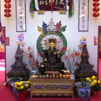TRUE BUDDHA DIAMOND TEMPLE OF NEW YORK - Updated December 2025 - 11 Photos - 3332 148th St ...