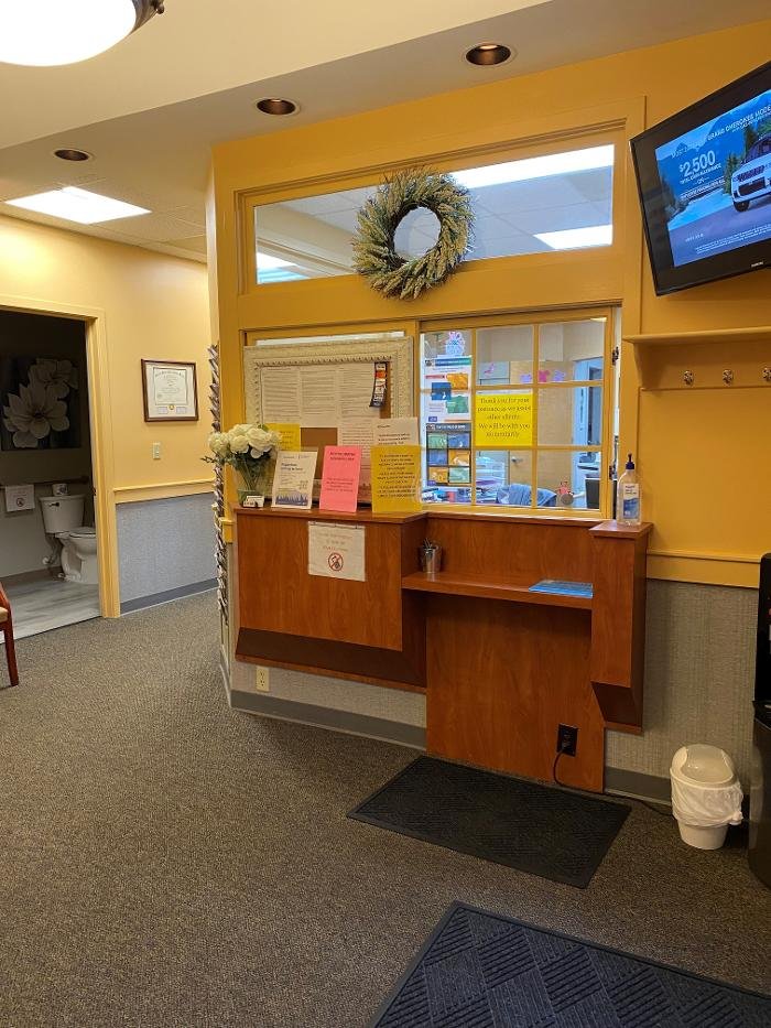 BRADLEY T LEMON, DPM, FACFAS - Updated May 2025 - 543 N Shipley St ...