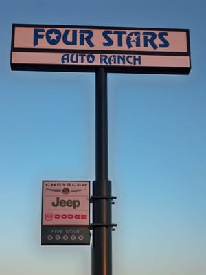 FOUR STARS AUTO RANCH - Updated December 2025 - 22 Photos & 11 Reviews ...