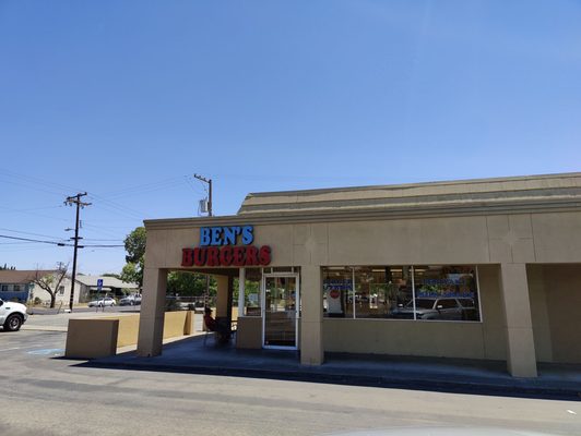 BEN’S BURGERS - Updated July 2025 - 117 Photos & 247 Reviews - 777 ...