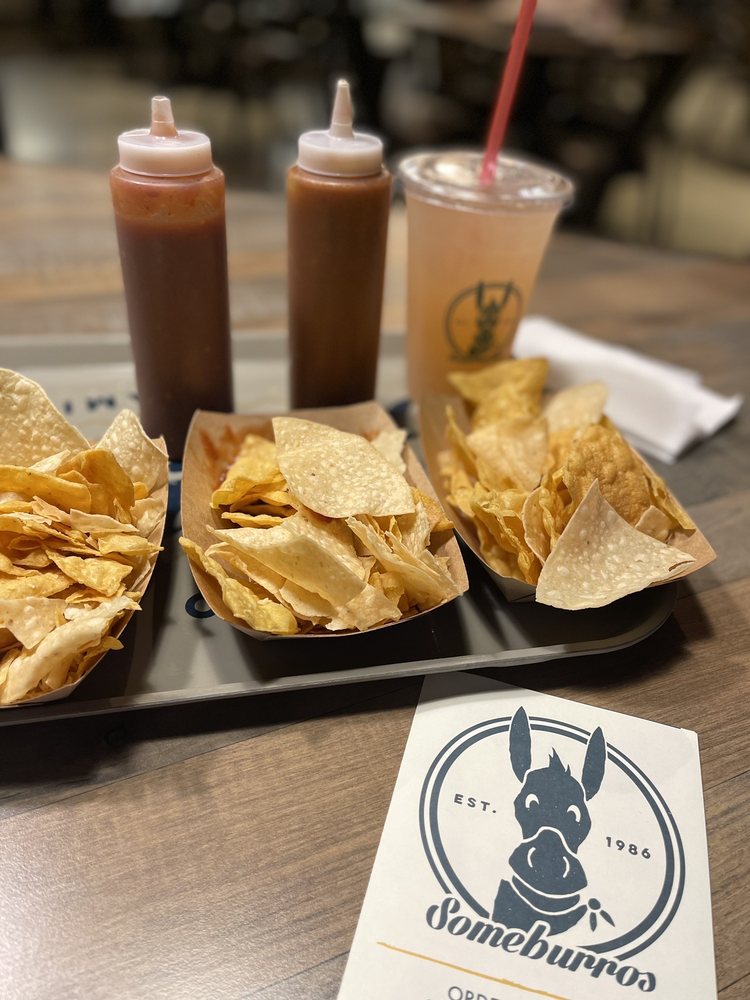 Someburros, Phoenix | Roadtrippers