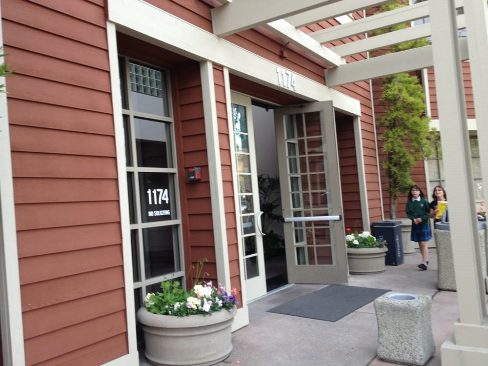 LPCH AT STANFORD’S TEEN AND YOUNG ADULT CLINIC - Updated December 2024 ...