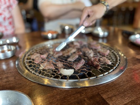 GOGI 92 KOREAN BBQ - Updated July 2025 - 156 Photos & 139 Reviews ...