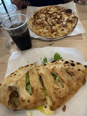 CHRISTIANOS PIZZA - Updated July 2025 - 17 Photos & 33 Reviews - 2400 S ...