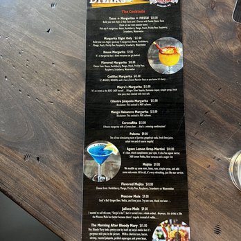 DE LEON’S TACO & BAR - Updated October 2025 - 99 Photos & 144 Reviews ...