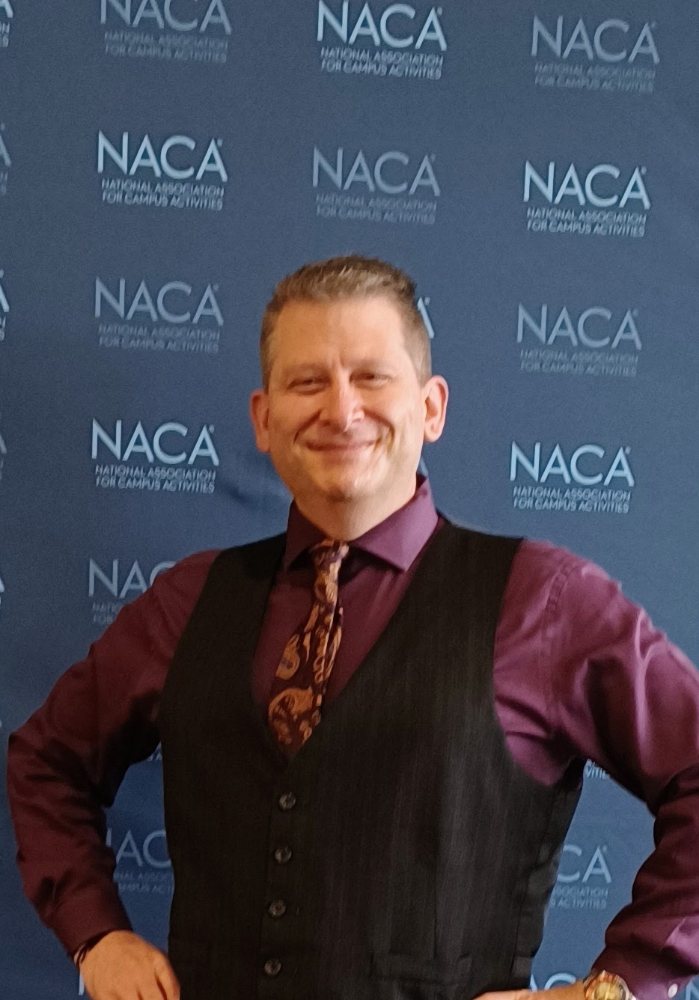 ASTONISHING HYPNOTIST - Updated January 2026 - Watertown, Wisconsin - Comedy Clubs - Phone ...