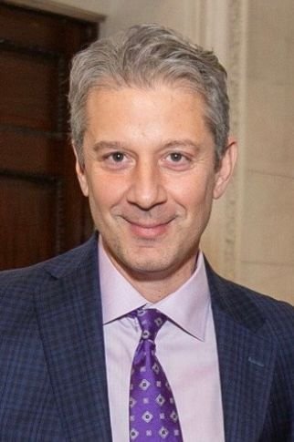 GEORGE KARAVIAS, ESQ - Updated October 2025 - 295 Madison Ave, New York ...