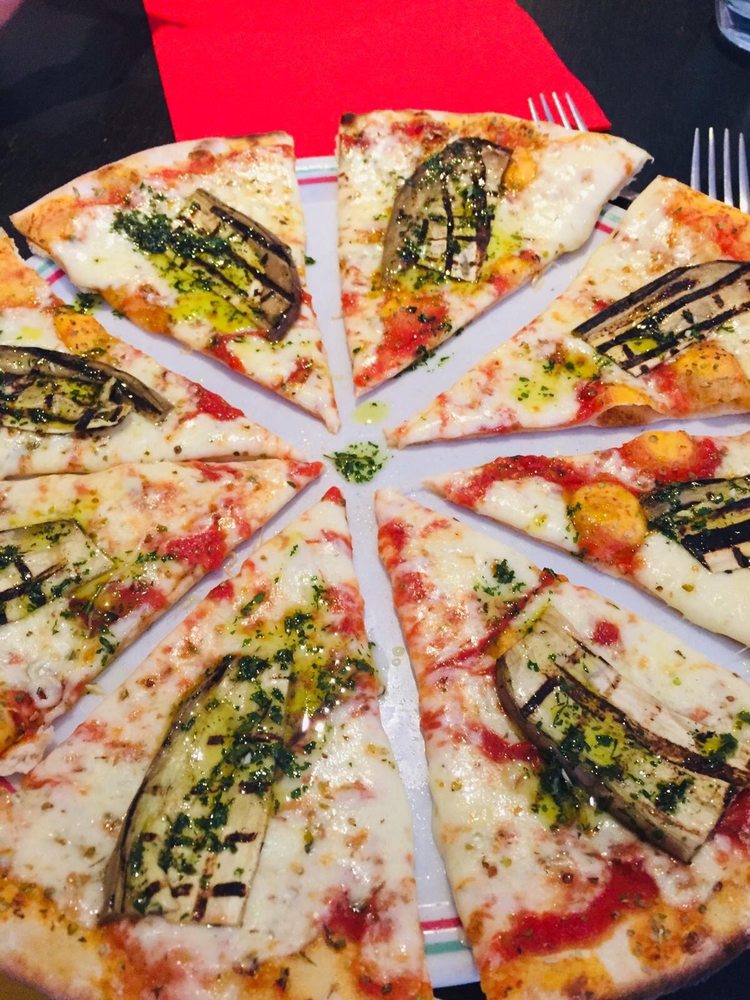 PIZZA COCO - 13 Reviews - 38 Boulevard Risso, Nice, France - Yelp