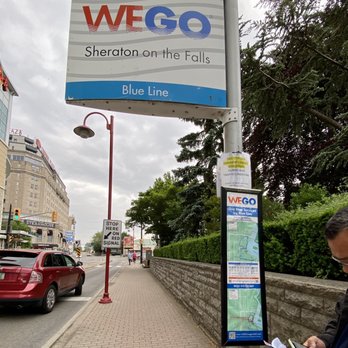 WEGO - Updated September 2025 - 25 Photos & 54 Reviews - Niagara Falls ...