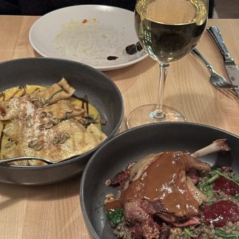 POMPETTE - Updated March 2025 - 114 Photos & 75 Reviews - 1960 N Damen ...