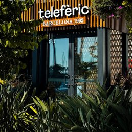 TELEFERIC BARCELONA - Updated November 2025 - 1328 Photos - 576 Reviews ...