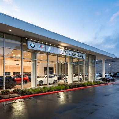 LAUREL BMW OF WESTMONT - Updated January 2026 - 59 Photos & 362 Reviews ...