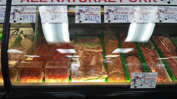 RIO RANCHO MEATS - 28 Photos & 16 Reviews - 2114 Southern Blvd SE, Rio ...