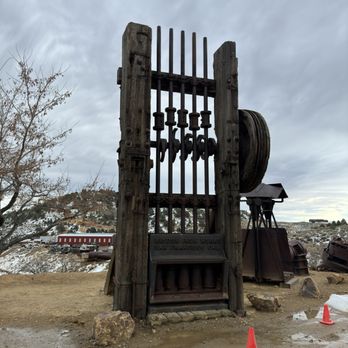 CHOLLAR MINE TOURS - Updated December 2025 - 247 Photos & 158 Reviews ...