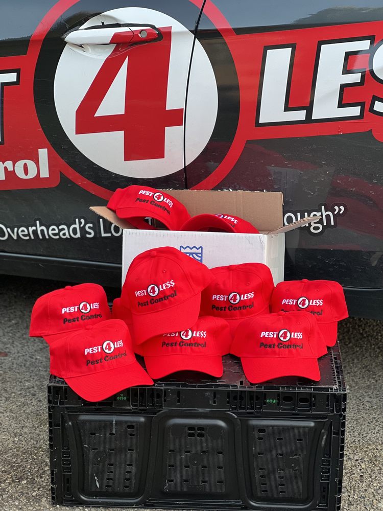 PEST 4 LESS PEST CONTROL - Updated November 2024 - 37 Photos - Puyallup ...