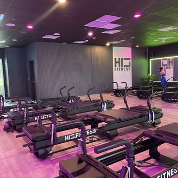HILI FITNESS - LAKE NONA - Updated September 2025 - 20 Photos - 11609 ...