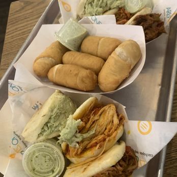 AREPA ZONE - Updated June 2025 - 463 Photos & 409 Reviews - 1121 14th ...