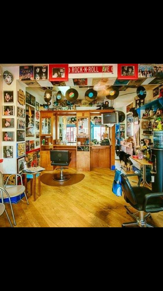 C MAC’S BARBERSHOP - Updated October 2025 - 21 Photos & 13 Reviews ...