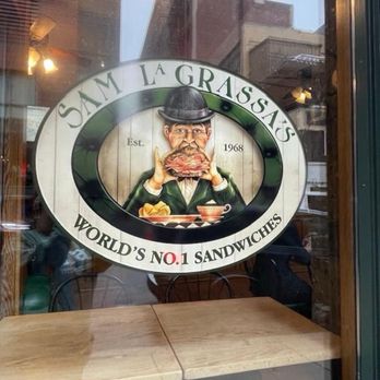 SAM LAGRASSA’S - Updated May 2024 - 814 Photos & 1185 Reviews - 44 ...
